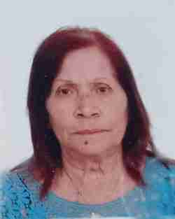 Gerarda Anna Marano - necrologi online Rhodense Funeral service