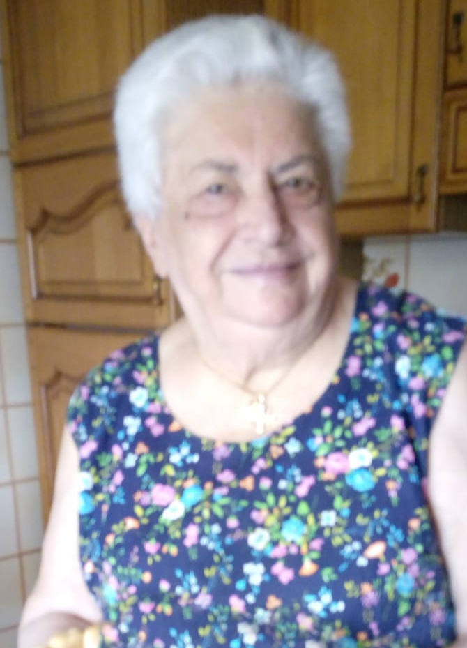 OSANNA SCUCCATO NECROLOGI ONLINE DI RHODENSE FUNERAL